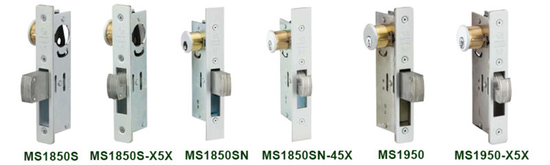 Adams Rite Deadlocks Product Selection Guide | Best Deadlocks