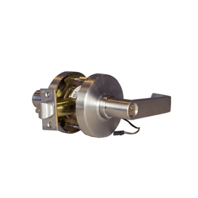 Command Access Electrified Locks