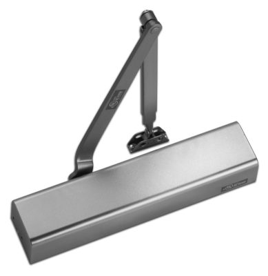 PDQ Door Closer Hole Spacing Guide | How To Change A Door Closer